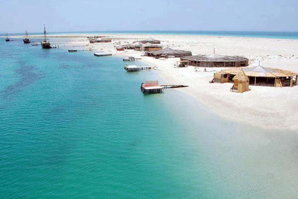 Djerba - Séminaire & séjour incentive en Tunisie