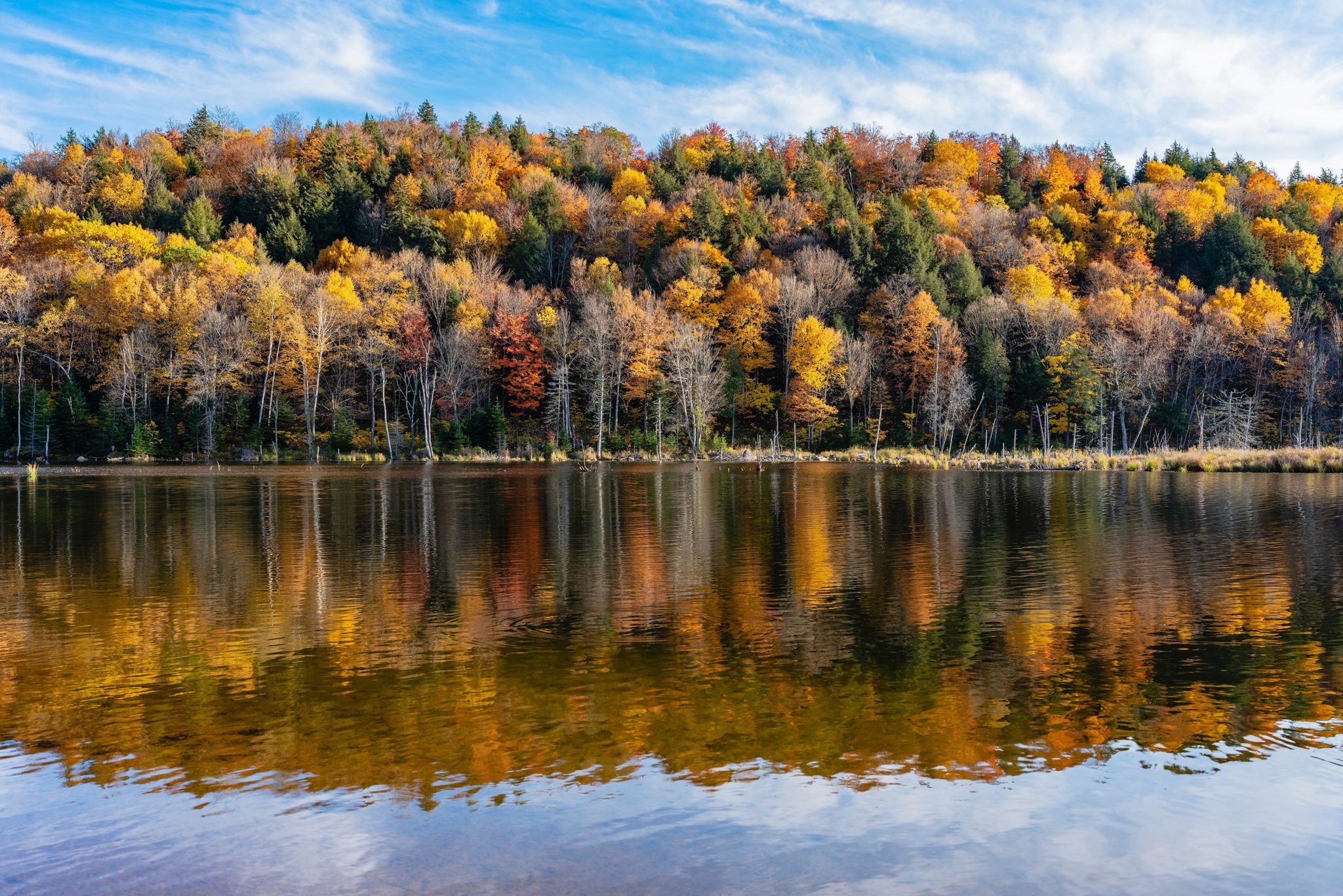 Le Québec, une destination surprenante à l’année ! - Seminup